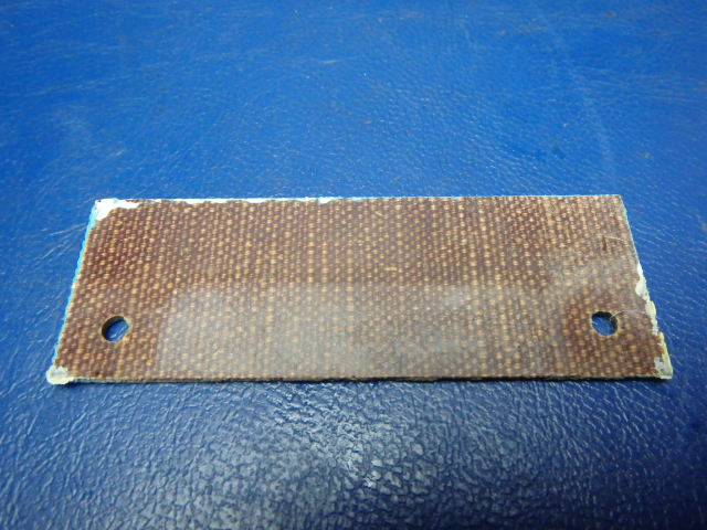 Cessna 0512009-10 Rub Strip